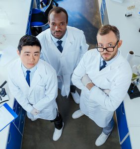 About – Swift Laboratory