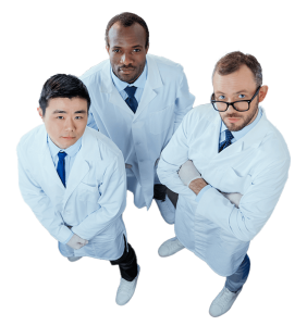 About – Swift Laboratory